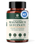 Magnesium Glycinate 275 mg capsules