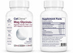 Magnesium glycinate 400 mg dosage