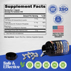 magnesium glycinate 500 mg dosage