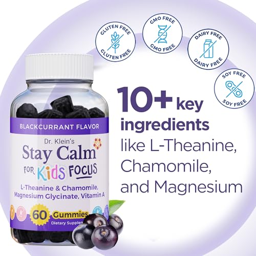 magnesium glycinate benefits for kids
