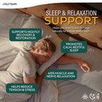 magnesium glycinate capsules for better sleep