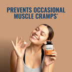 Magnesium glycinate capsules for relaxation