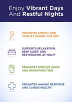 magnesium glycinate capsules for relaxation