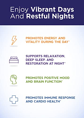 magnesium glycinate capsules for relaxation