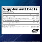 magnesium glycinate capsules for relaxation
