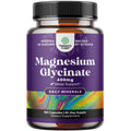 magnesium glycinate capsules for relaxation