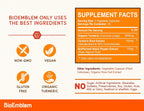 Magnesium glycinate capsules for relaxation