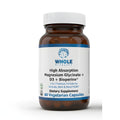 Magnesium Glycinate capsules for relaxation
