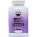 magnesium glycinate capsules for relaxation