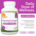 magnesium glycinate capsules for sleep