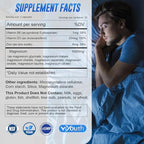 magnesium glycinate capsules for sleep
