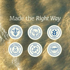 magnesium glycinate capsules for stress relief