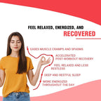 magnesium glycinate citrate malate benefits