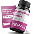 Magnesium Glycinate Complex benefits
