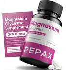 Magnesium Glycinate Complex benefits