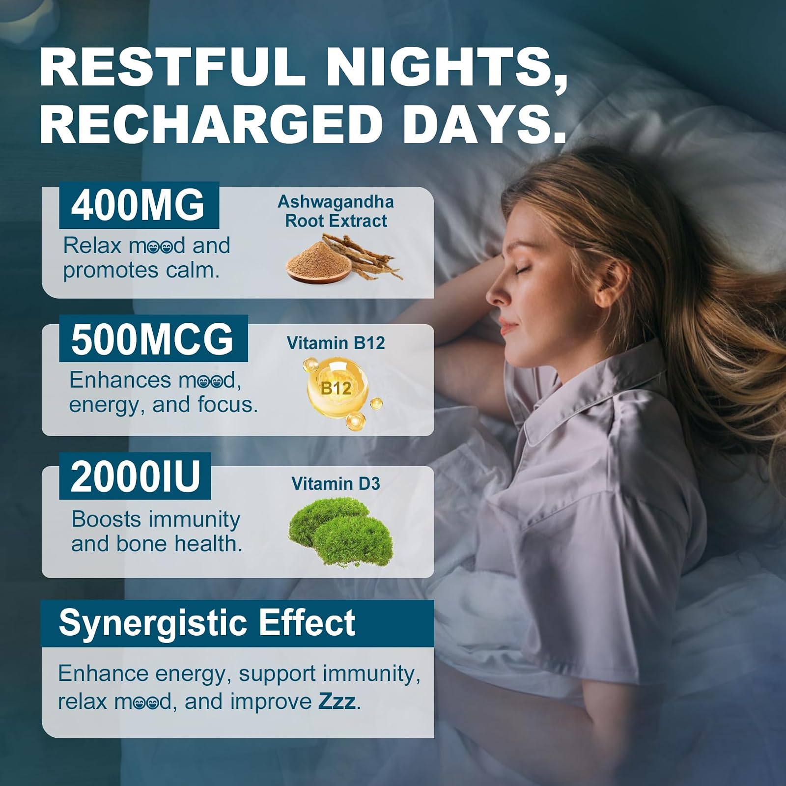 magnesium glycinate complex for muscle health