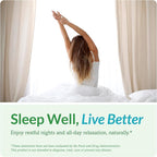magnesium glycinate complex for stress relief