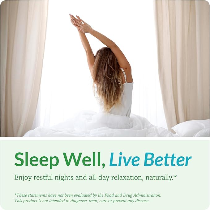 magnesium glycinate complex for stress relief