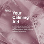 Magnesium glycinate drink for stress relief
