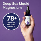 magnesium glycinate drops for absorption