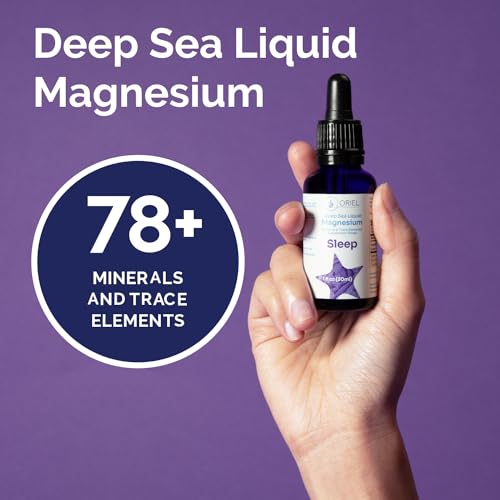 magnesium glycinate drops for absorption