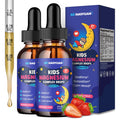 magnesium glycinate drops for kids