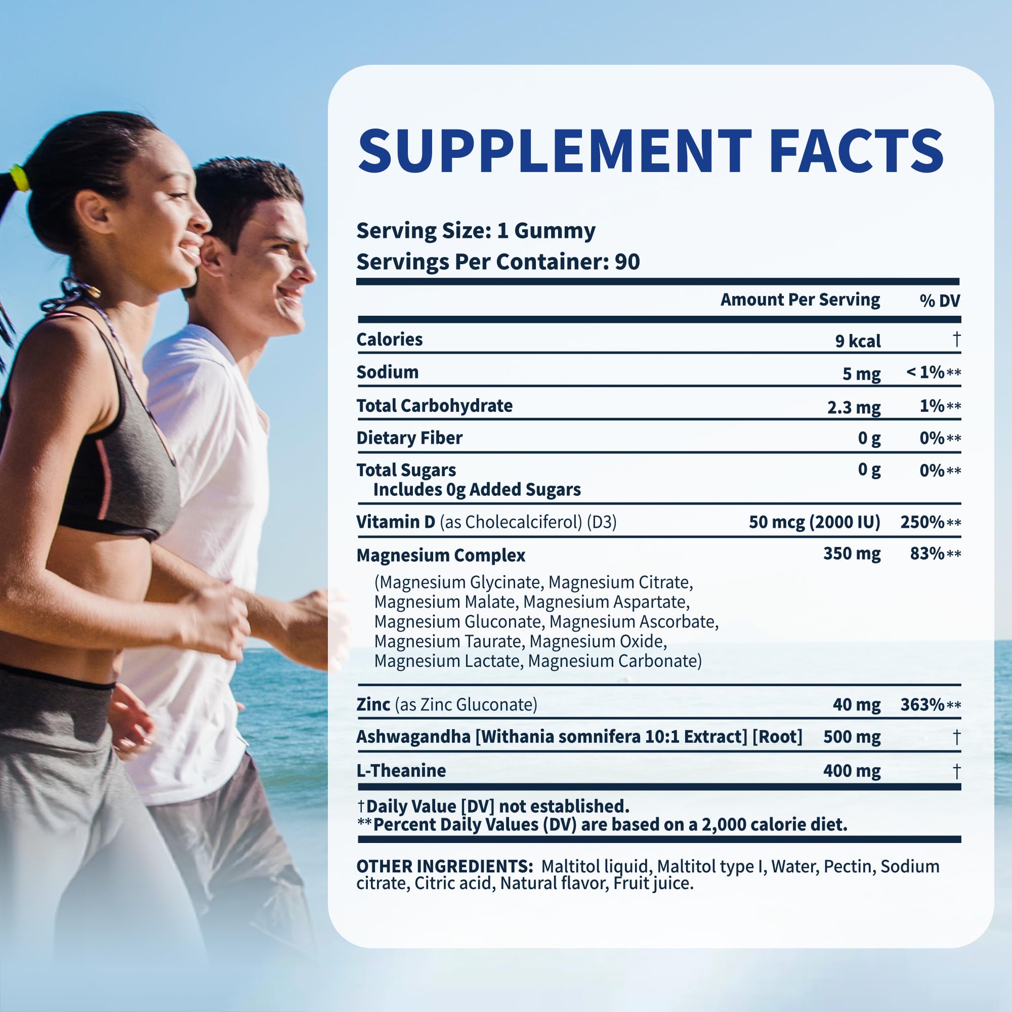 magnesium glycinate for anxiety support