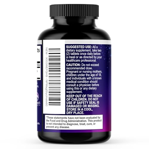 magnesium glycinate for balanced mood