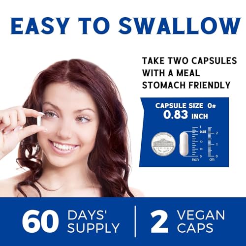 Magnesium glycinate for better absorption