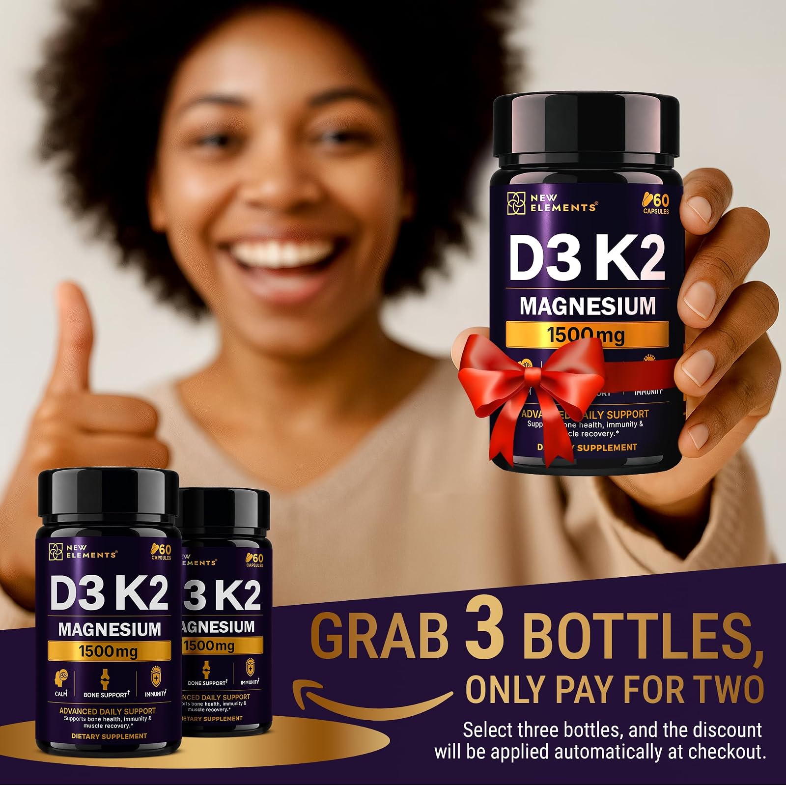 magnesium glycinate for better absorption