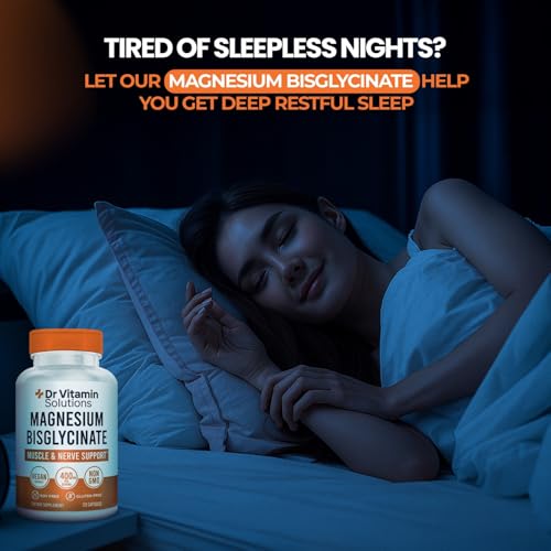 Magnesium glycinate for better digestion