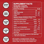 Magnesium glycinate for better mood balance