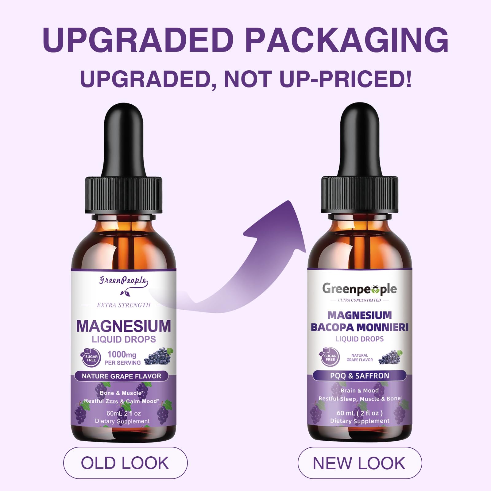 magnesium glycinate for better mood