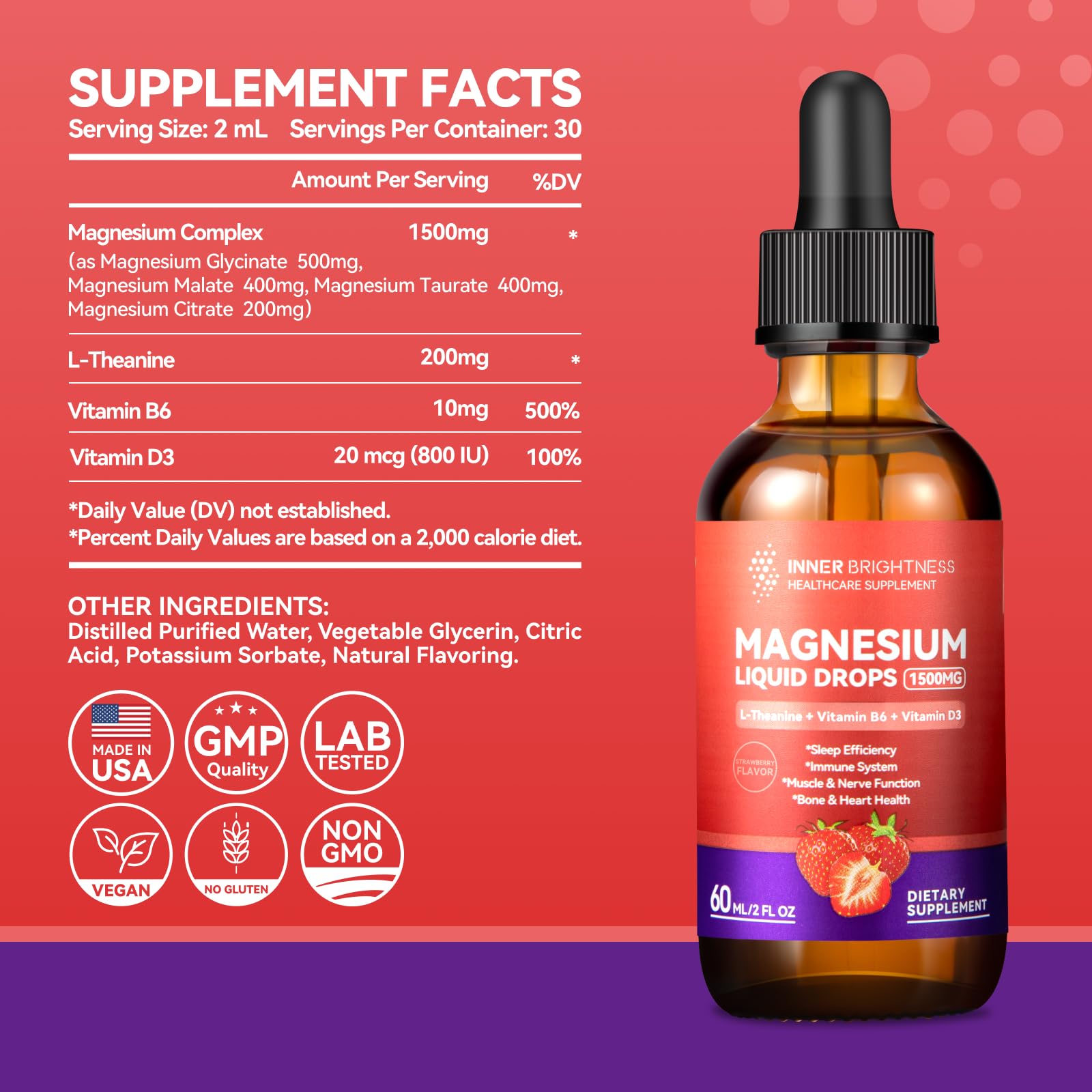 magnesium glycinate for better sleep hygiene