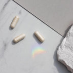 Magnesium glycinate for better sleep quality