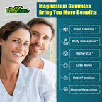 magnesium glycinate for better sleep quality