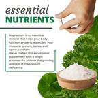 magnesium glycinate for better sleep quality