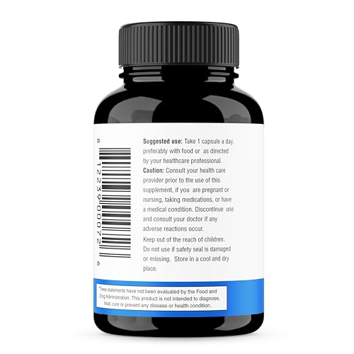 Magnesium glycinate for better sleep quality