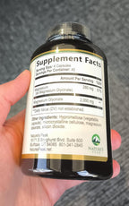 Magnesium Glycinate for better sleep quality