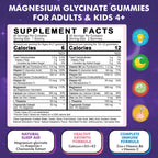 magnesium glycinate for better sleep quality