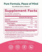 magnesium glycinate for better sleep quality