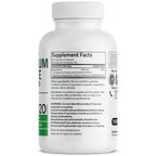 Magnesium glycinate for better sleep support
