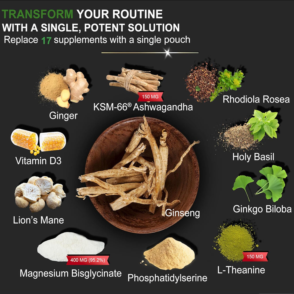 magnesium glycinate for better sleep support
