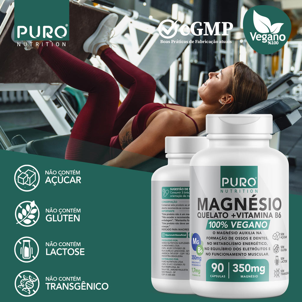 magnesium glycinate for better sleep support
