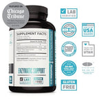 Magnesium glycinate for better sleep support