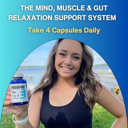 Magnesium glycinate for better sleep support