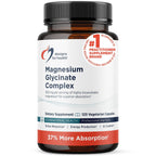 magnesium glycinate for better sleep