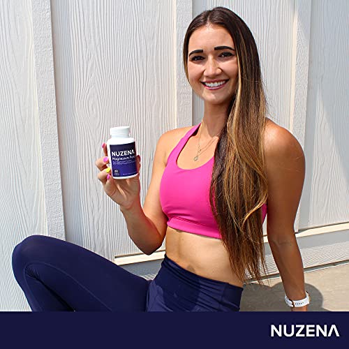 magnesium glycinate for better sleep