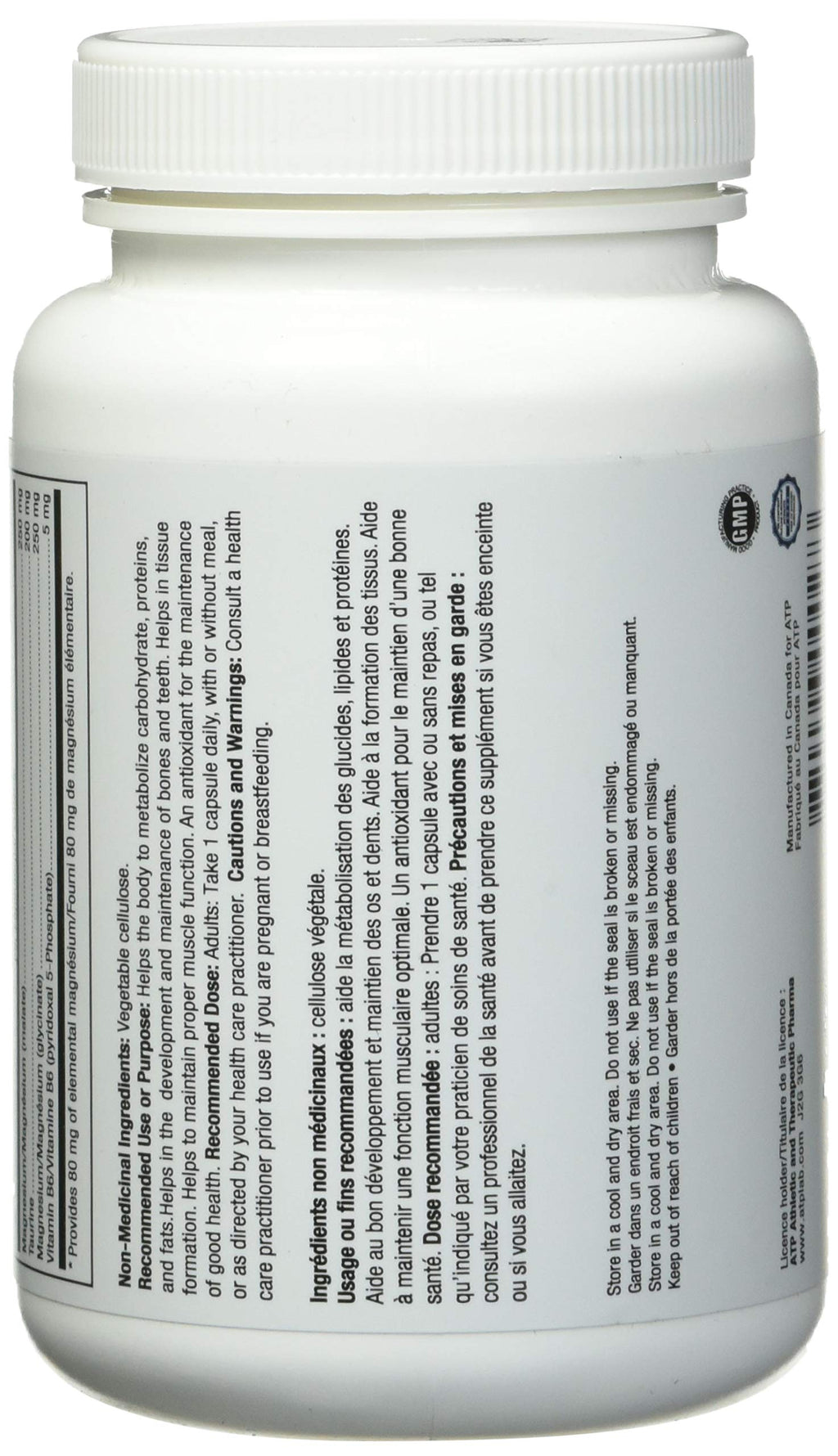 magnesium glycinate for better sleep