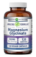 magnesium glycinate for better sleep